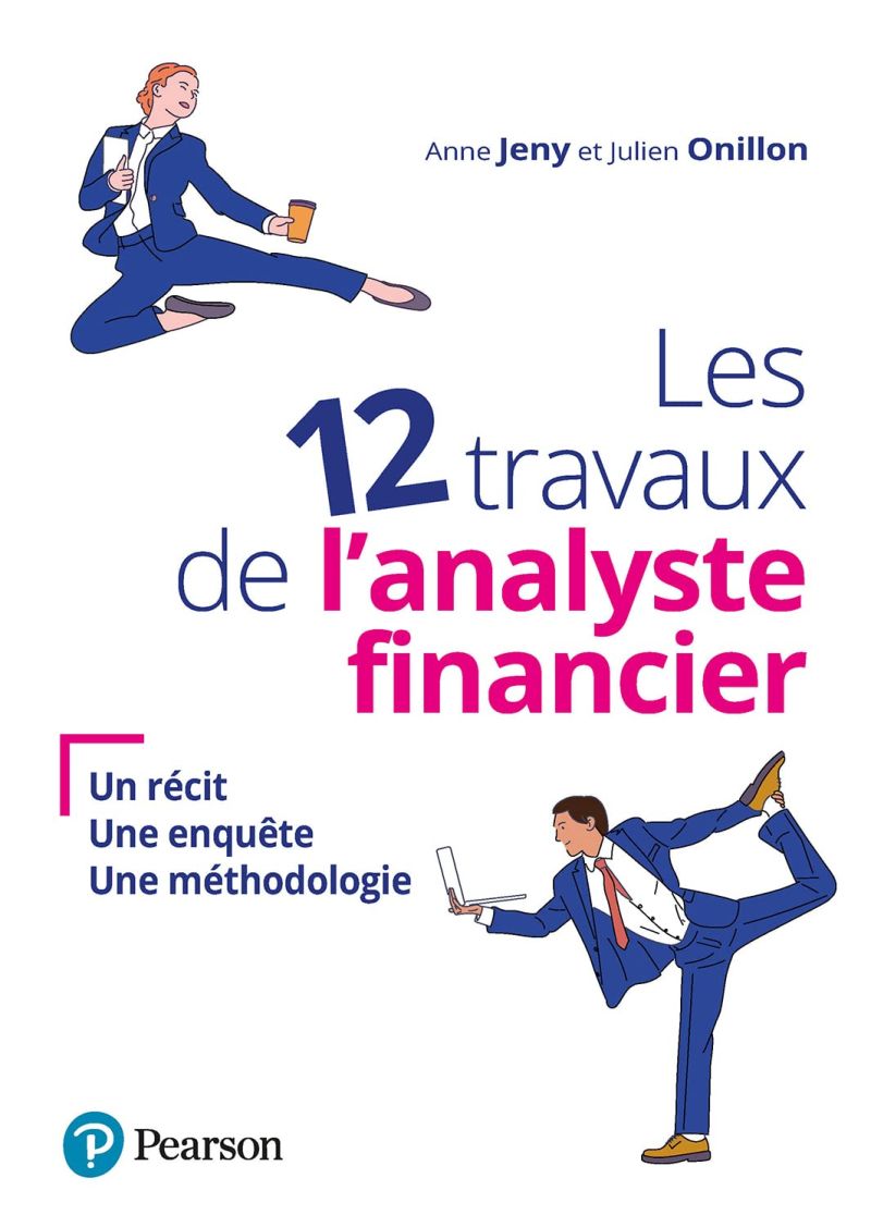 SFAF - Société Française des Analystes Financiers